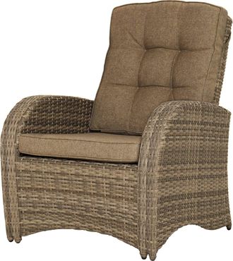 Plo&szlig; Ploss Loungesessel Rabida