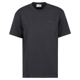 Autry Tspx 111 T-Shirt - - Tops - Damen - Grau - S