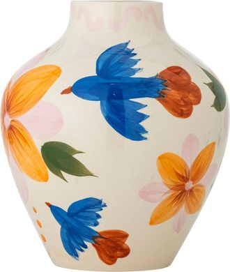 Bloomingville Vase en gr&egrave;s Maricala Bloomingville