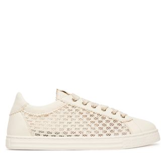 AGL Sneakers AGL Sade Plots D936133PGK7645B239 &Eacute;cru