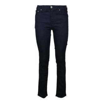 Jacob Cohen Damen, Jeans, Blau, W34Gr&ouml;&szlig;e
