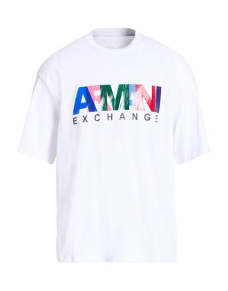 A|X Armani Exchange TOPS - T-shirts auf YOOX.COM