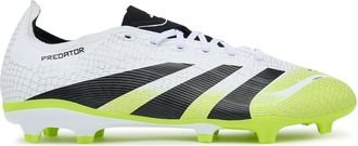 adidas Fu&szlig;ballschuhe adidas Predator League JI1117 Wei&szlig;