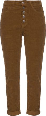 Dondup HOSEN & R&Ouml;CKE - Hosen auf YOOX.COM