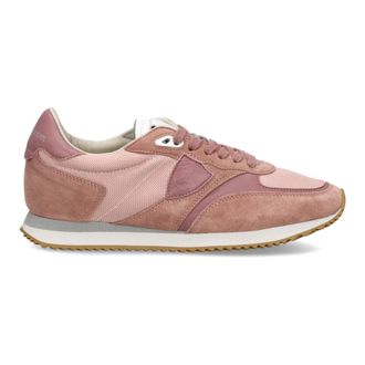Philippe Model Damen, Schuhe, Rosa, 40 EUGr&ouml;&szlig;e