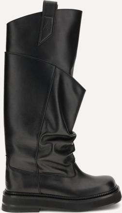 The Attico La Passeggiata Boots Female 39