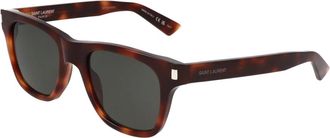 Saint Laurent SL 875 Sonnenbrille - - Accessories - unisex - Mehrfarbig - 50 MM