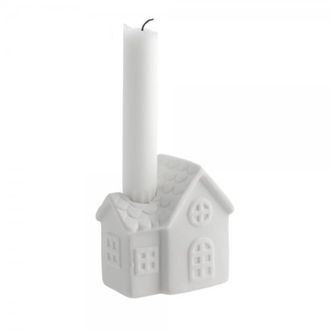 Storefactory LJUSSTADEN NR 2 Candlestick