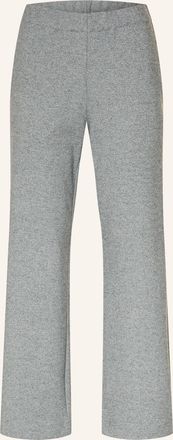Maerz Maerz Muenchen Jerseyhose grau