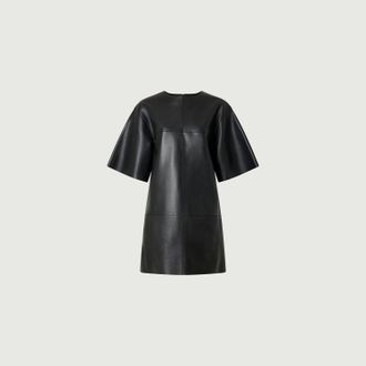 SOEUR ROBE GISELE NOIRE
