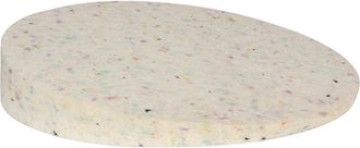 Sport-Tec Sitzkeilkissen VB 120 Sitzkissen Orthopädisch Keilkissen für Büro & Auto 38 cm