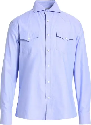 Brunello Cucinelli TOPS - Hemden auf YOOX.COM