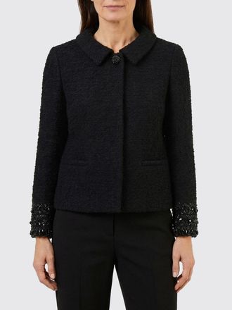 Valentino Jacke VALENTINO Damen Farbe Schwarz