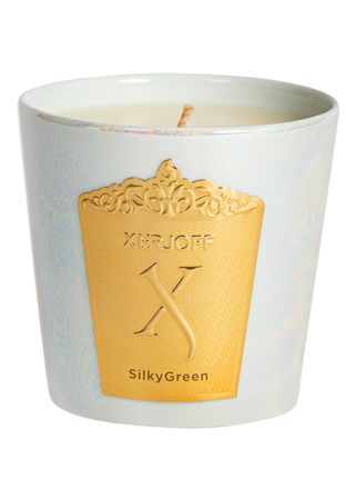 Xerjoff Xerjoff Silkygreen Duftkerze 200 g