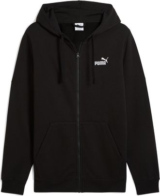 Puma Sweatjacke Ess No. 1