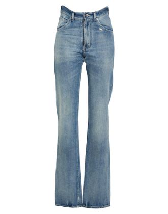 Maison Margiela HOSEN & R&Ouml;CKE - Jeanshosen auf YOOX.COM