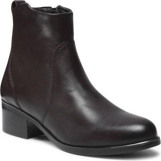 Go Soft Stiefeletten RST-AUGUSTA-01 Braun