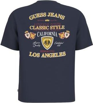 Guess T-shirt en coton