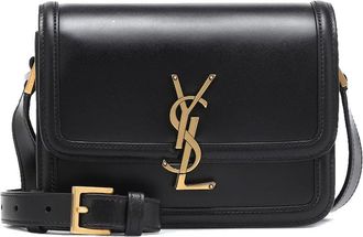 Saint Laurent Kleine Schultertasche von Saint Laurent Solferino