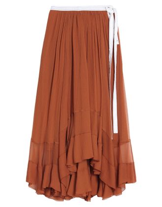 Chlo&eacute; HOSEN & R&Ouml;CKE - Midi-R&ouml;cke auf YOOX.COM