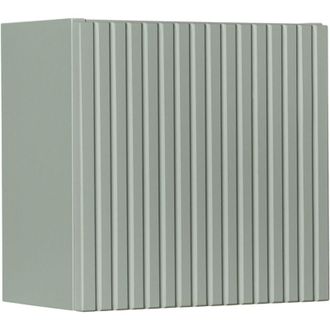 AC-D&eacute;co Schrank Jade mit 1 T&uuml;r, Gr&uuml;n, 30cm