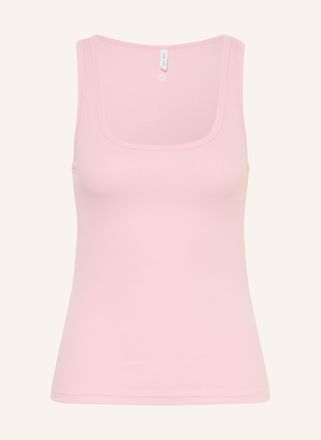 Sams&oslash;e & Sams&oslash;e Sams&oslash;e Sams&oslash;e Top Saamanza rosa