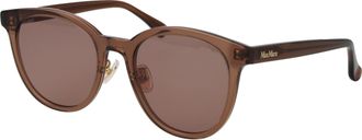 Max Mara Sonnenbrille MM0106-K 45E 54