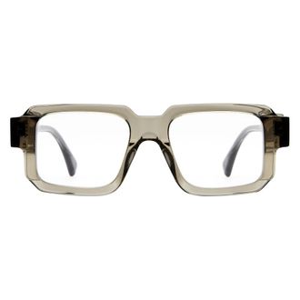 Kuboraum Do Optical Frame - - Accessories - unisex - Grau - 51 MM