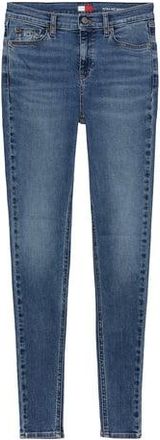 Tommy Hilfiger Jean skinny Nora taille mi-haute