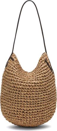 J.W.Anderson J. W. Anderson Sac Port&eacute; &Eacute;paule - Beige