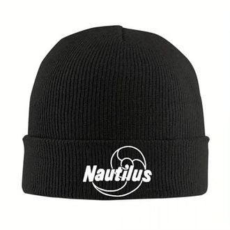 Generic Casquettes Baseball pour Hommes Bonnets Nautilus Beanie Bodybuilding Casquettes tricot&eacute;es Kpop &Eacute;lastiques pour Hommes Casquettes Femmes Trip Stylismes