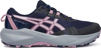 Asics Laufschuhe Asics Gel-Venture 11 1012B933 Dunkelblau