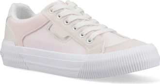 Rocket Dog Cheery Blocked Lyon Textil Damen Blasse Kombi Sneakers