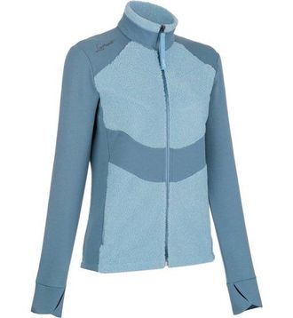 LaMunt Sophia Cozy Full Zip - Trekking Jacke - Damen