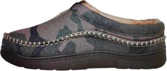 Generic Pantoufles pour homme et femme - Pantoufles moelleuses - Confortables - Fermées - En coton léger - En mousse à mémoire de forme - Pour lintérieur et l