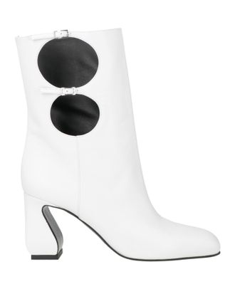 Sergio Rossi SCHUHE - Stiefeletten auf YOOX.COM