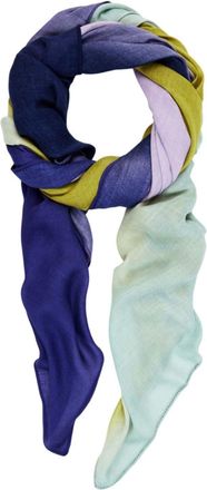 Desigual Tuch Lola Rectangle Foulard Tutti Fruti mehrfarbig