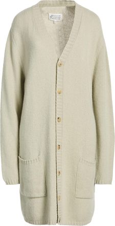 Maison Margiela STRICKWAREN - Strickjacken auf YOOX.COM