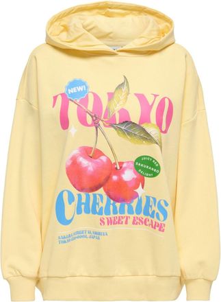 Only Hoodie