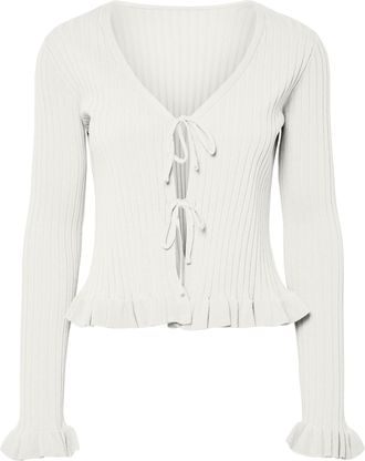 Pieces Strickjacke PCRagnhild
