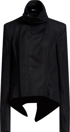 Rick Owens JACKEN & M&Auml;NTEL - Jacken und Anoraks auf YOOX.COM