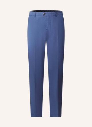 Hackett Chino Hrtg Ken Chino blau