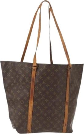 Louis Vuitton Damen, Pre-Owned, Braun, ONE SIZEGr&ouml;&szlig;e