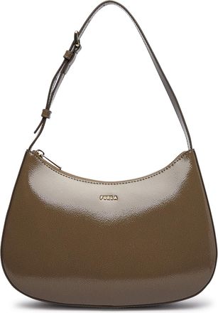 Furla Handtasche Furla Margot S WB02167 BX4758 4903S Hellbraun