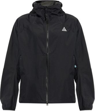 Nike Phantazma Storm-FIT ADV Jacke - - Sport - Herren - Schwarzk - L