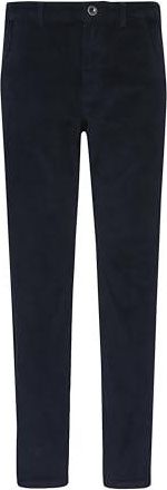 s.Oliver 2154420 Pantalon en Velours côtelé Betsy Slim Fit, 5959, 38W x 32L Femme