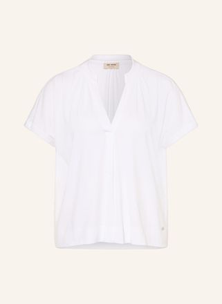 Mos Mosh Mos Mosh T-Shirt Mmshira weiss
