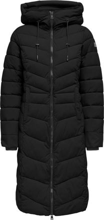 Only Onljuliet Life Quilt Coat Otw