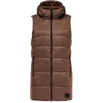 Jack Wolfskin Damen Weste EISBACH VEST W