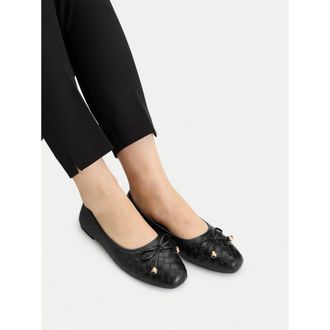 Jenny Ballerinas JENNY CEO-WSS21735-02 Schwarz
